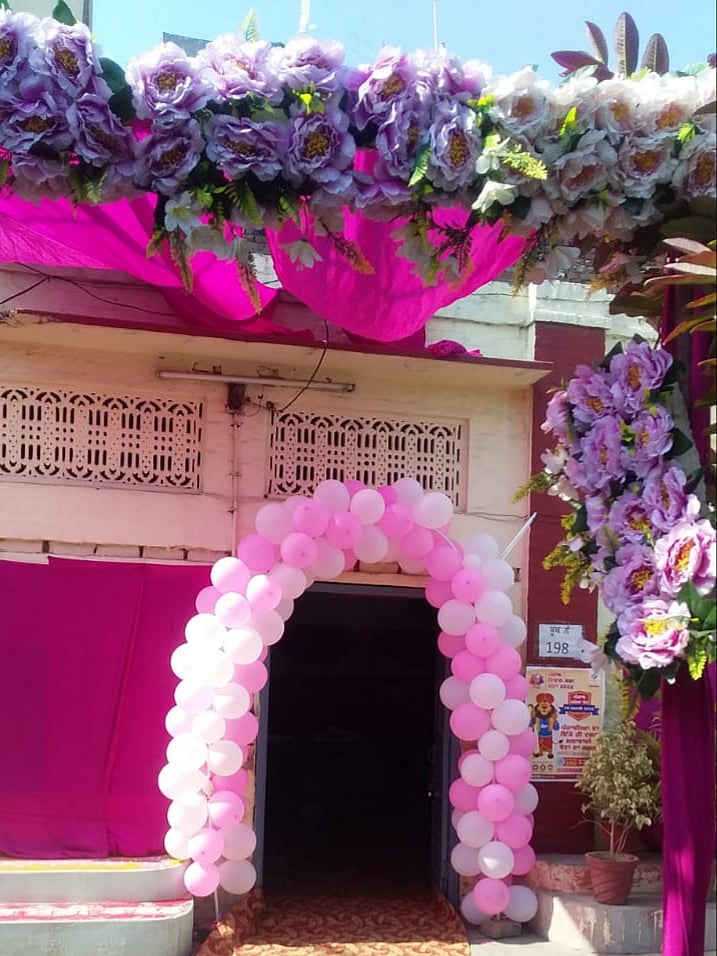 Bhopal: Set up 5 polling stations as model voting booths, says State ...