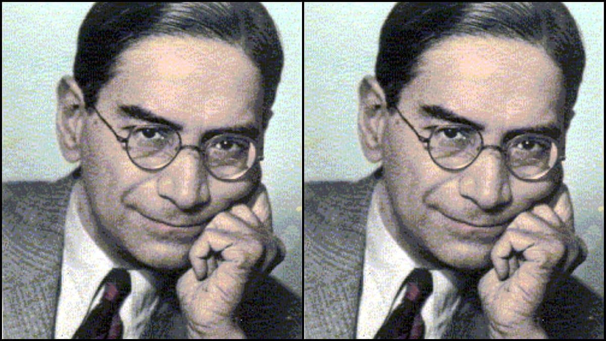 Prasanta Chandra Mahalanobis Death Anniversary: All you need to know ...