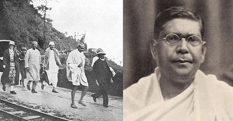 Remembering Chittaranjan Das on his 97th death anniversary: Know lesser ...