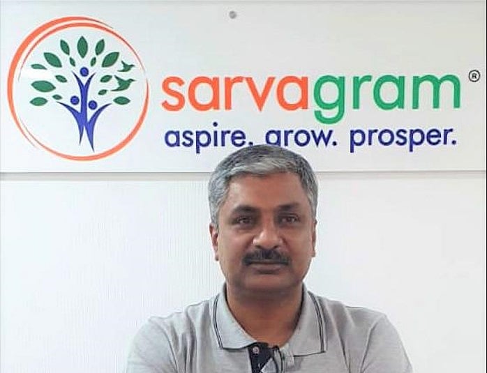 Rural fintech SarvaGram eyes 3x growth of franchisee model