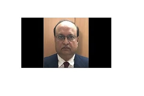 There should not be any stigma attached to genuine business failure ...