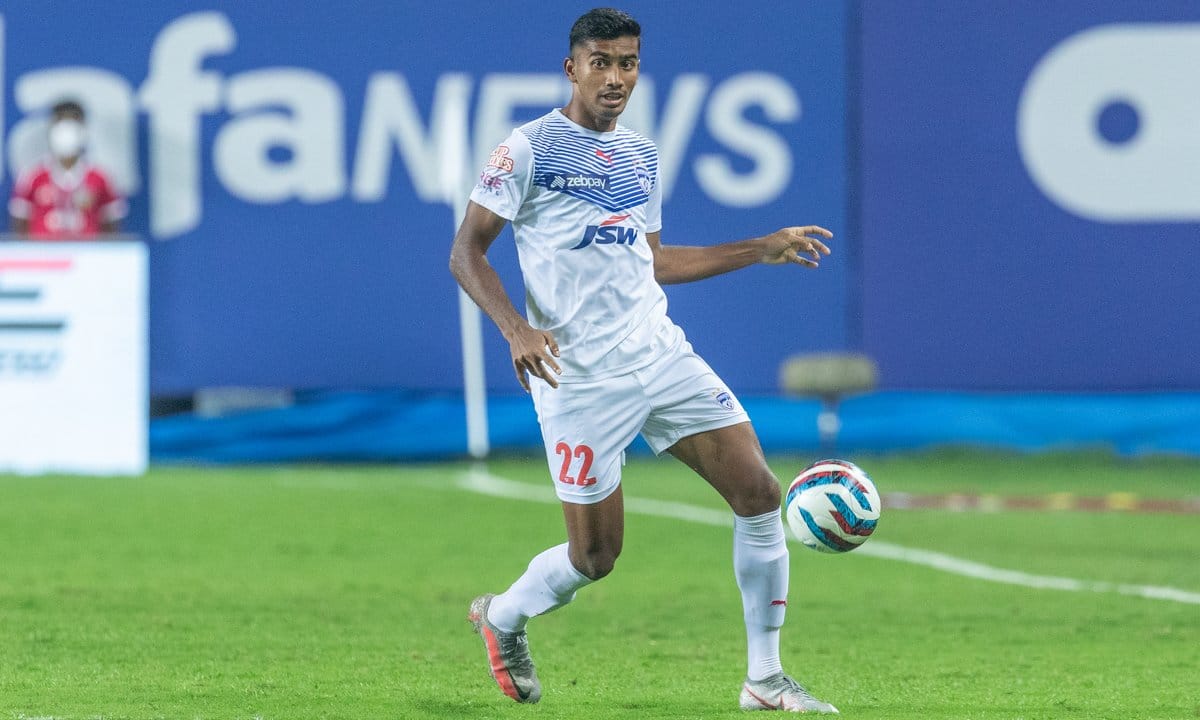 Bengaluru FC signs right-back Prabir Das from ATK Mohun Bagan