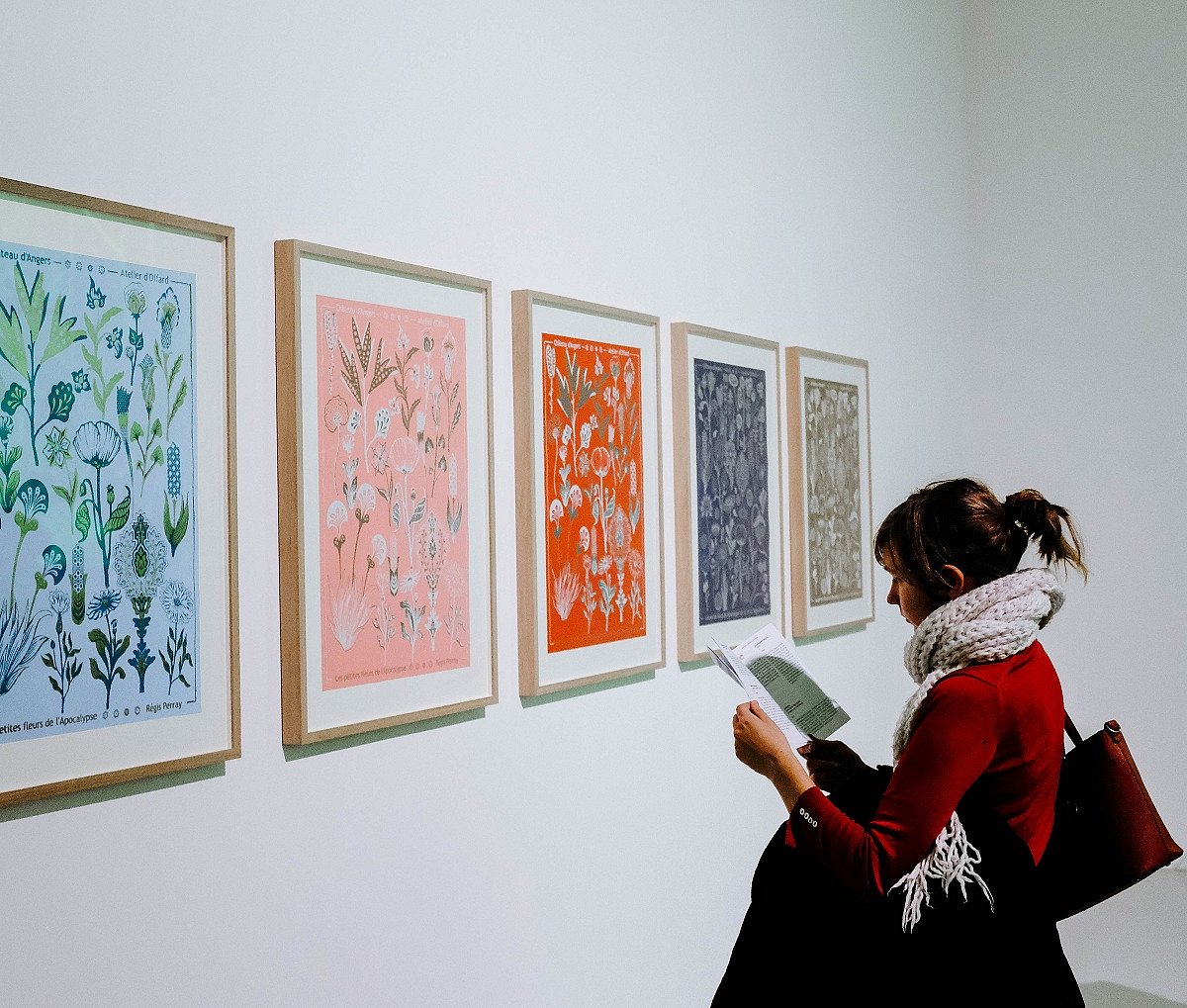 Tips for young art collectors in the digital era