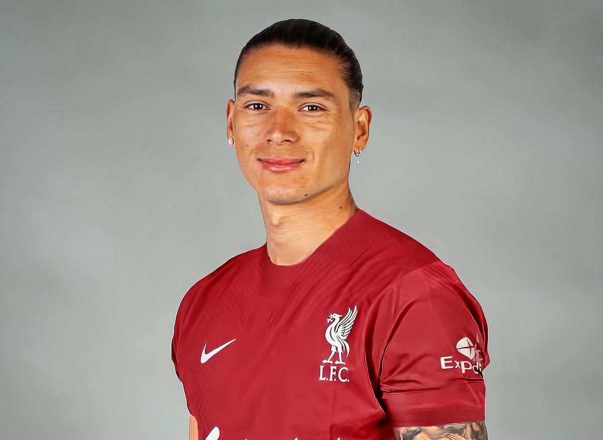 Darwin Nunez to Liverpool: All you need to know about the Uruguayan ...
