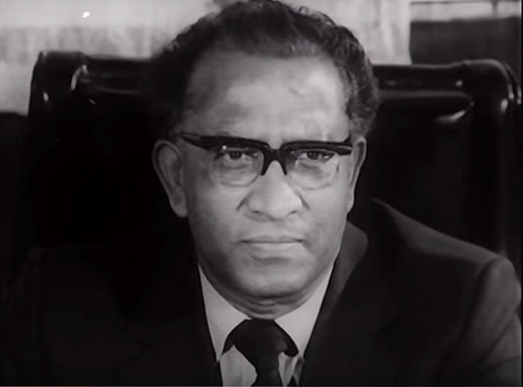 Remembering Mihir Sen: How fate struck a cruel blow to the swimmer