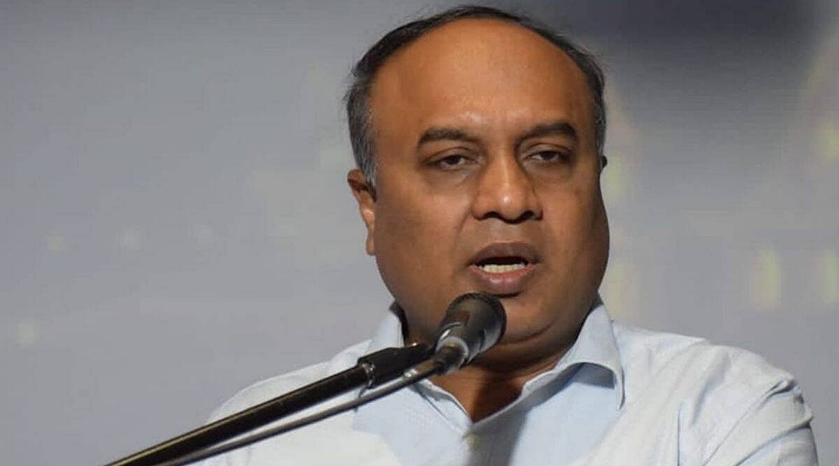 'Lacking in passion': Advocate Brijesh Kalappa calls it quits with ...