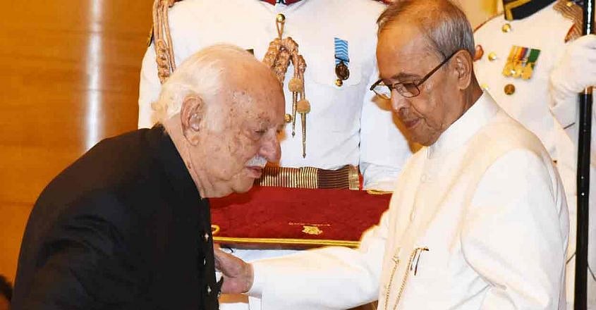 Who was Pallonji Mistry? All you need to know about the business tycoon