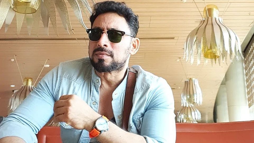 'CID' actor Hrishikesh Pandey robbed of cash, credit cards while ...