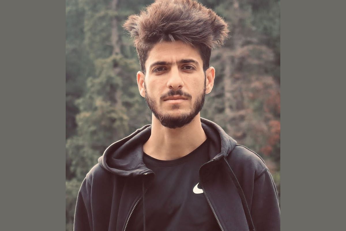 What fame means to Fuzail Naqash, a leading trader of Kashmir