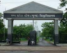 Bhopal:Bhoj Open Univ sets ethnic wear as dress code for Aug convocation