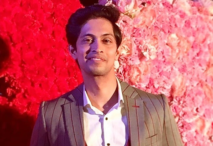 Chhichhore fame Tushar Pandey opens up about Titu Ambani and says, 'I ...