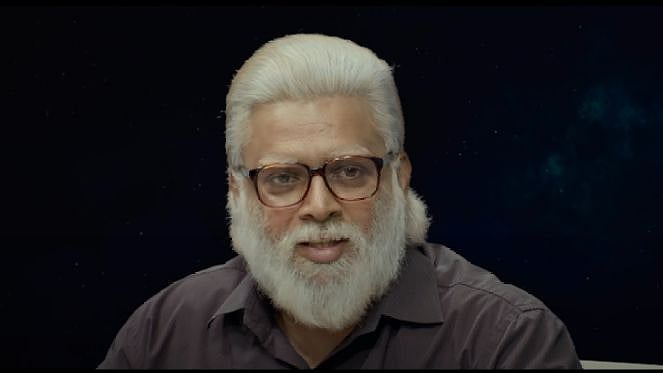 'Rocketry: The Nambi Effect' review: R Madhavan’s film is a real-life ...