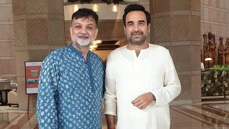 Srijit Mukherji opens up about 'Sherdil: The Pilibhit Saga', working ...