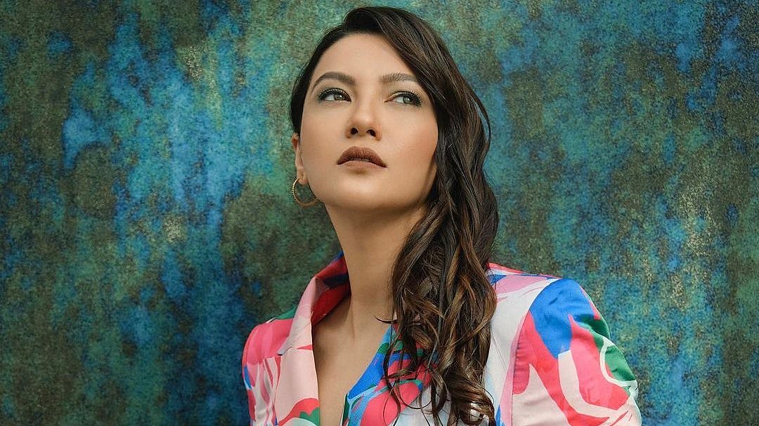 Gauahar Khan opens up about her show 'Salt City': 'I loved playing ...