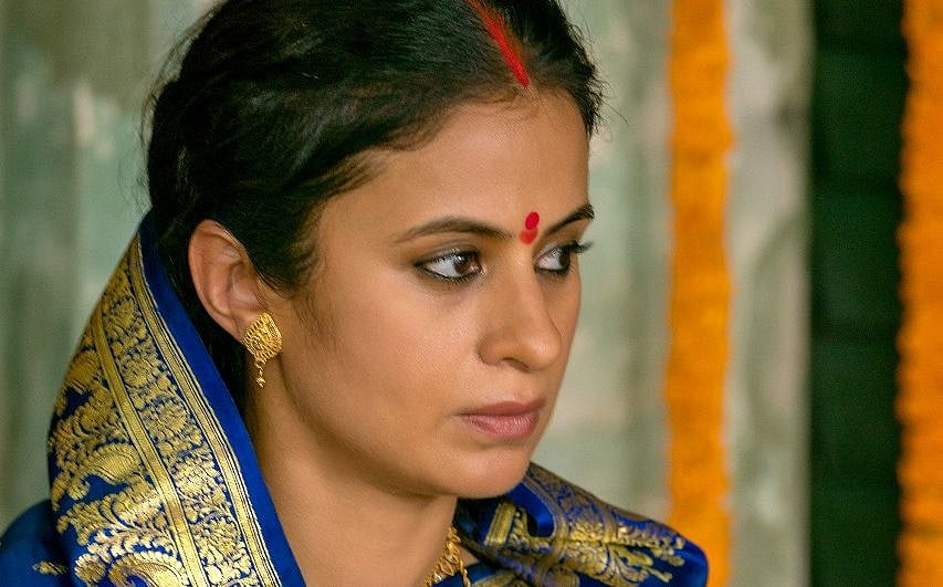 Rasika Dugal aka Beena Tripathi starts shooting for 'Mirzapur' Season 3