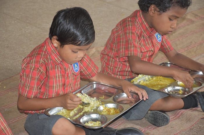 Mumbai: NGO launches breakfast meal initiative