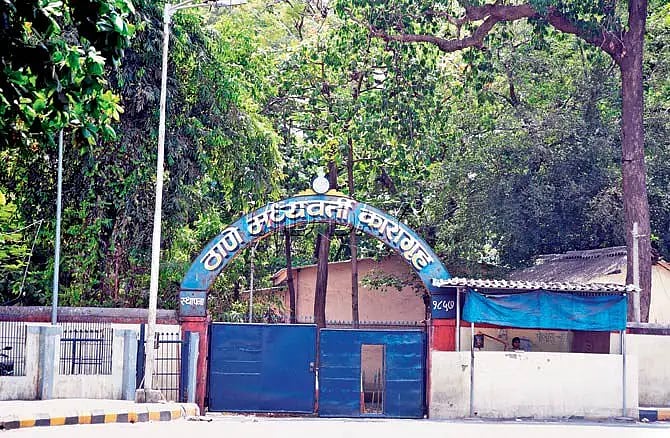 TMC approves 10 construction proposals near Thane Central Jail