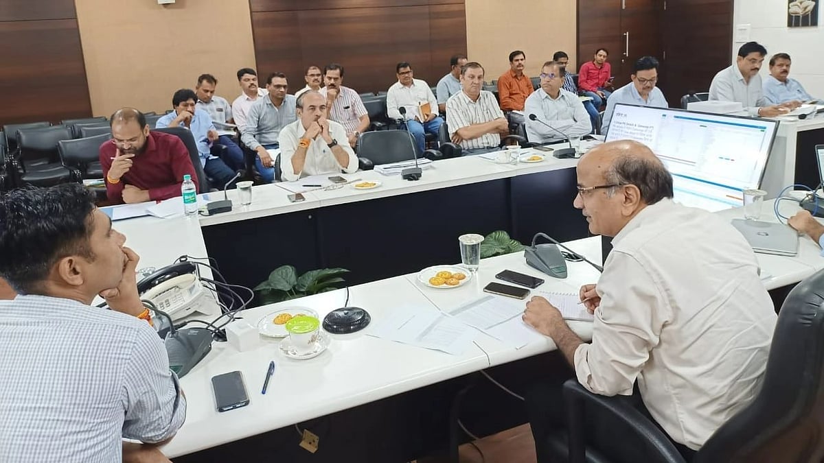 Indore: West Discom to install AMR in 63,000 connections by July end