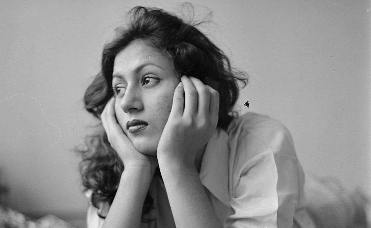 Tutu Sharma to showcase legendary actress Madhubala’s life story on the ...