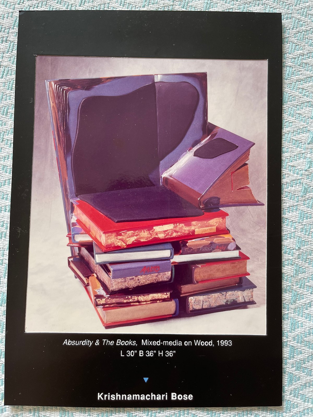 Sonal Motla narrates: Arts in digital times