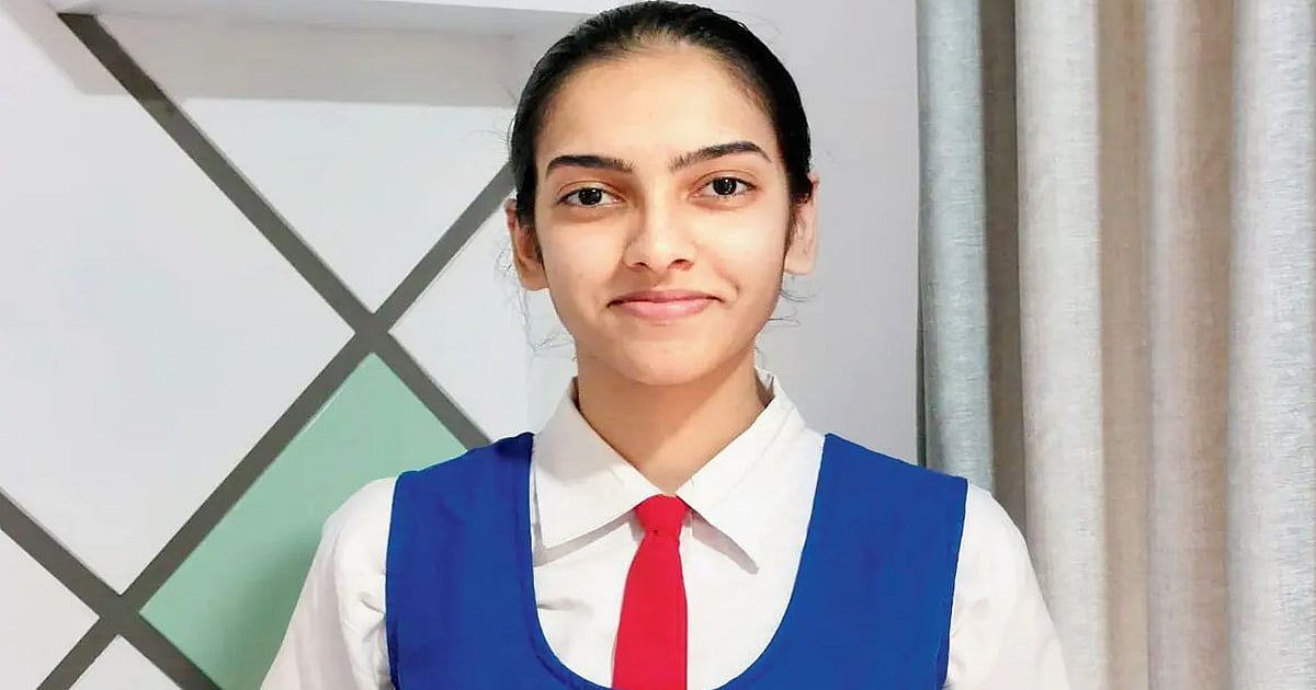 ICSE Class 10 Result 2022 Pune s Hargun Kaur Matharu Tops With 99 8 icse-class-10-result-2022-pune-s-hargun-kaur-matharu-tops-with-99-8