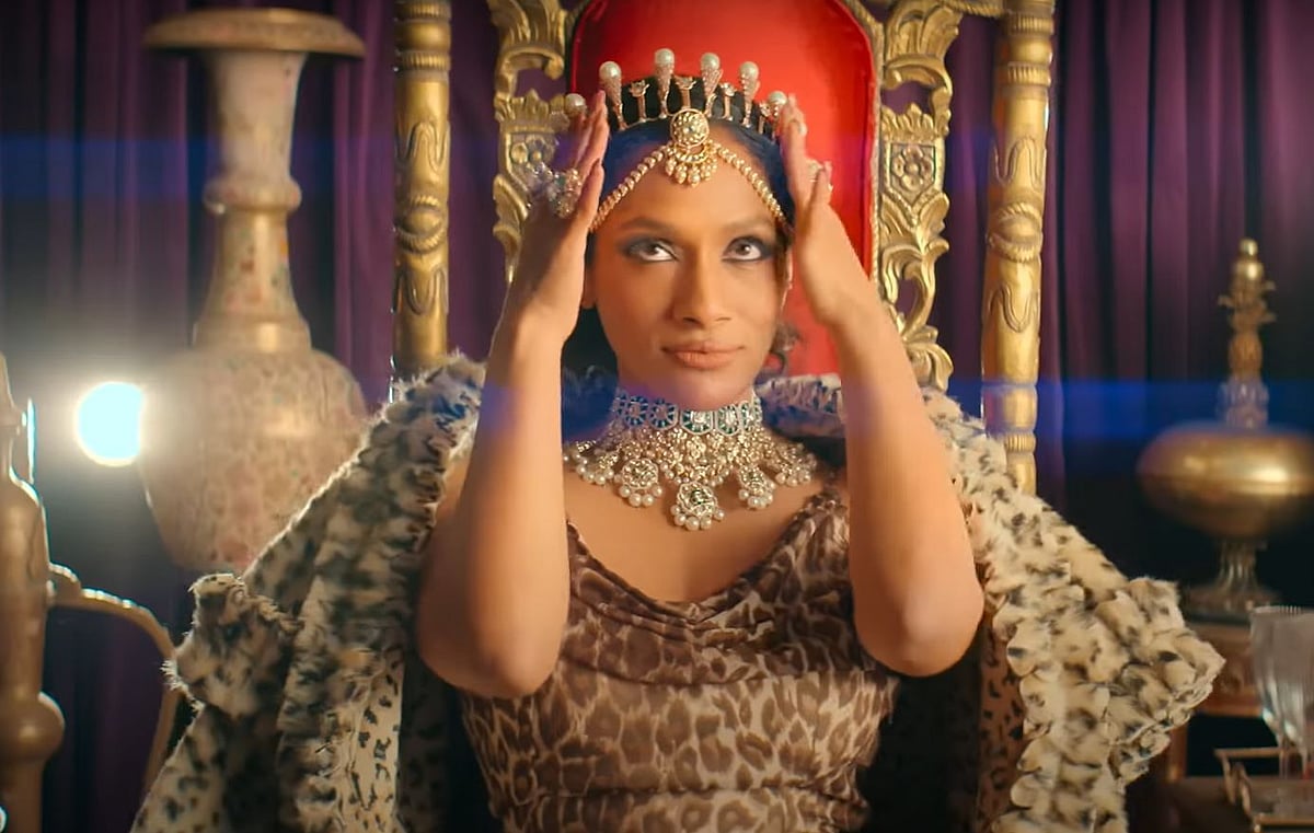 Watch ‘Masaba Masaba 2’ Trailer: Calling all fashionistas to binge ...