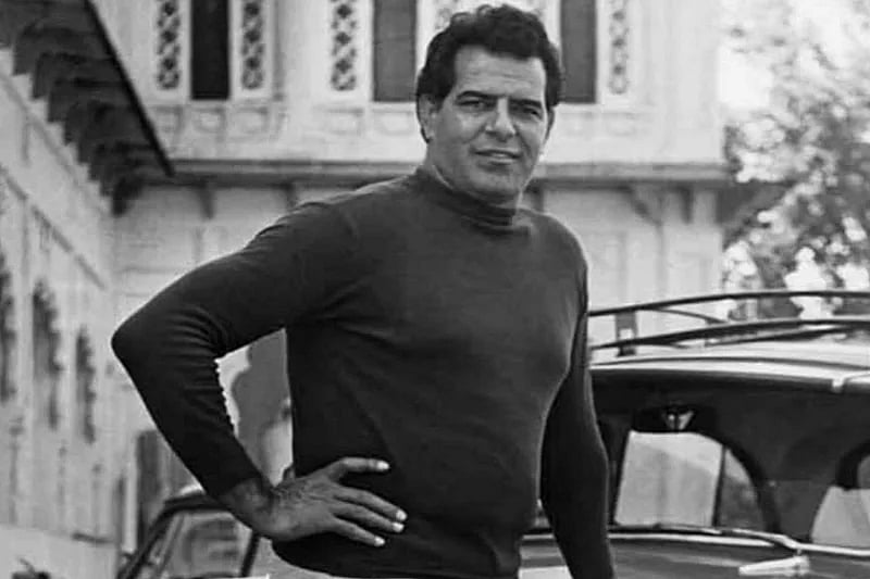 Dara Singh Death Anniversary: Know interesting facts about the ...