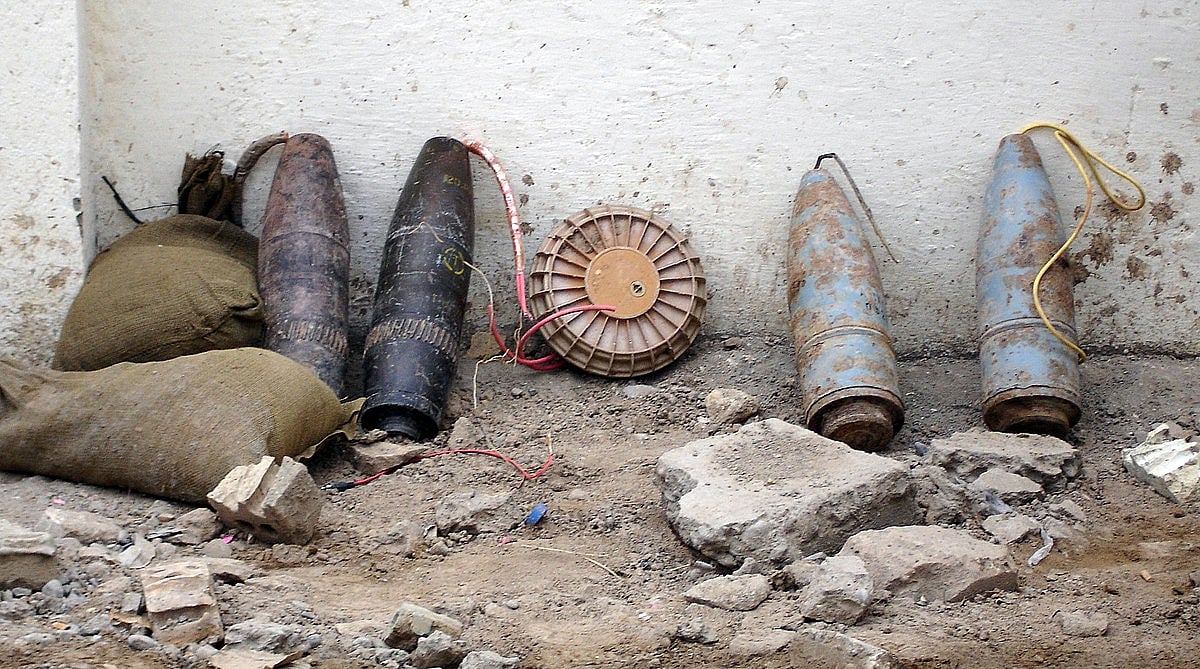 Delhi: 30 ‘dummy IEDs’ planted across city to check readiness; police ...