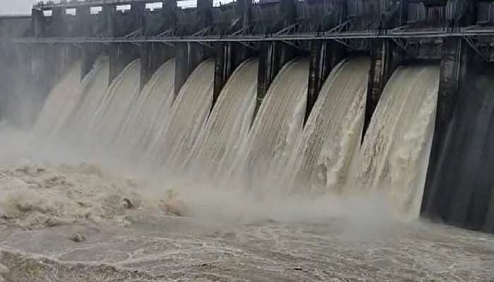 Madhya Pradesh: 10 Tawa dam gates open after heavy rain
