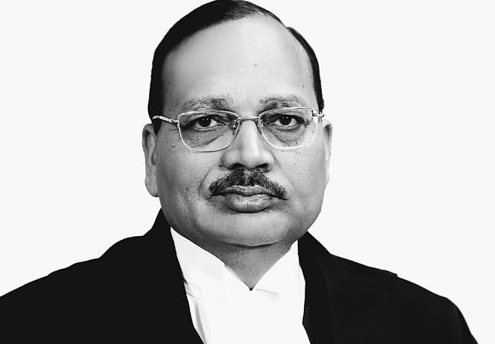 Who is Justice Surya Kant? Know all about the SC judge who slammed ...