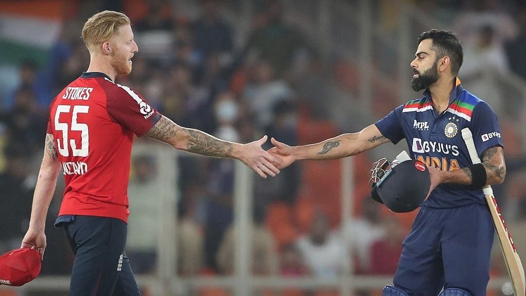 'Virat's a phenomenal player': England Test captain Ben Stokes on ...