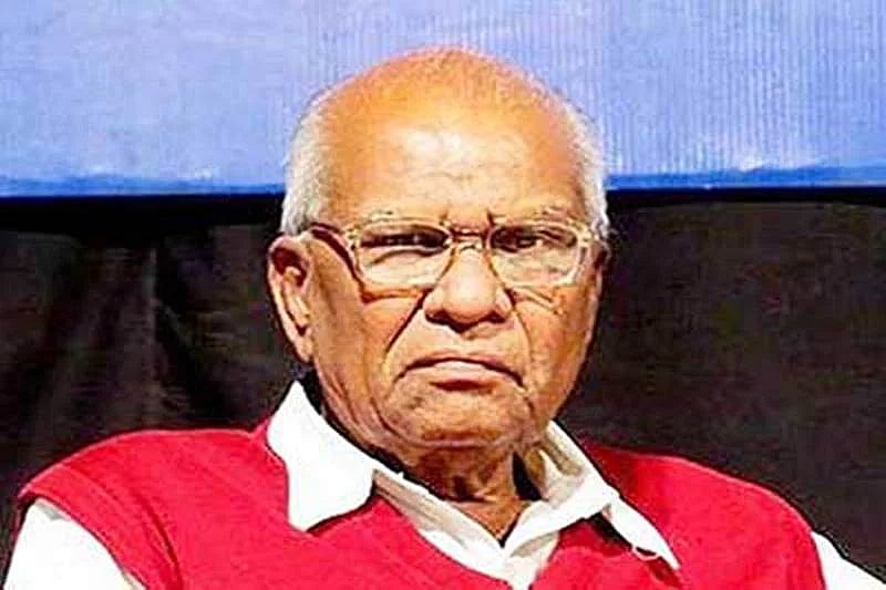 Govind Pansare murder case: No major headway or breakthrough, says ...