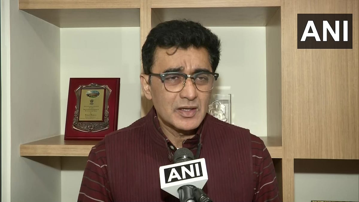 Congress leader Ajoy Kumar: Droupadi Murmu represents 'evil philosophy ...