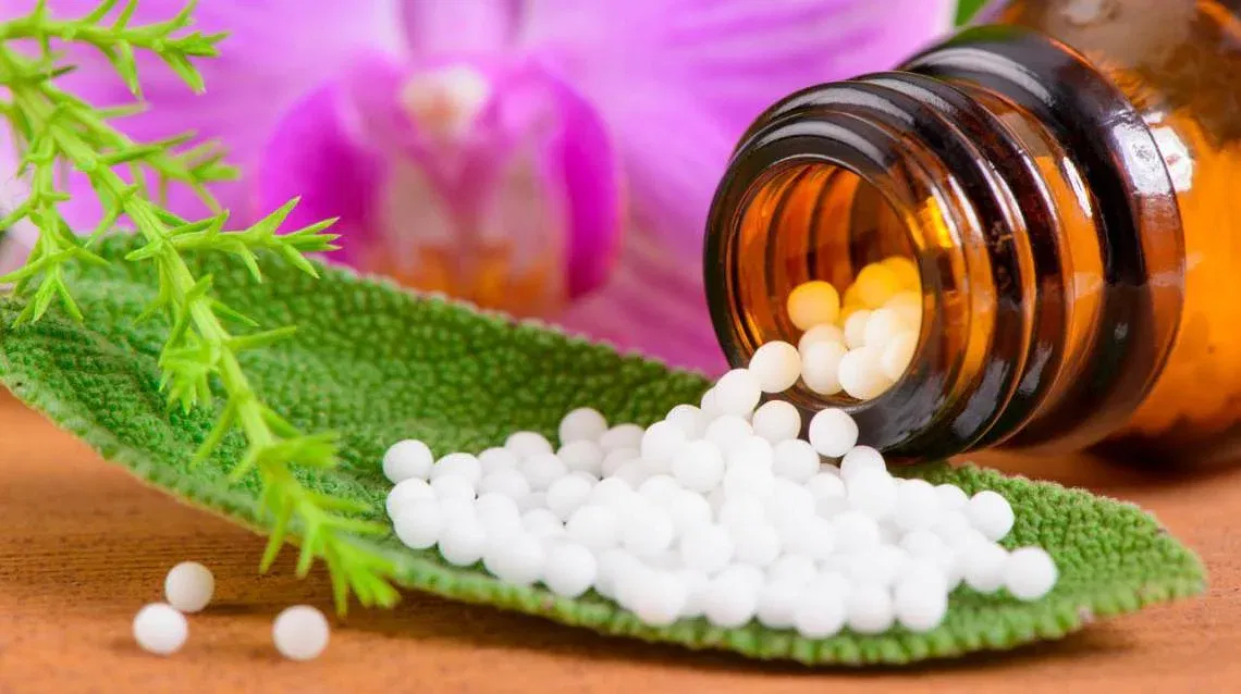 Navi Mumbai: New building of Regional Research Institute for Homeopathy ...