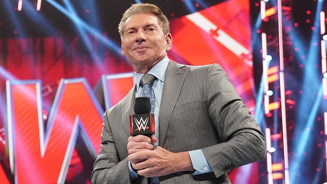 WWE stars tweet in support of Vince McMahon after CEO announces retirement