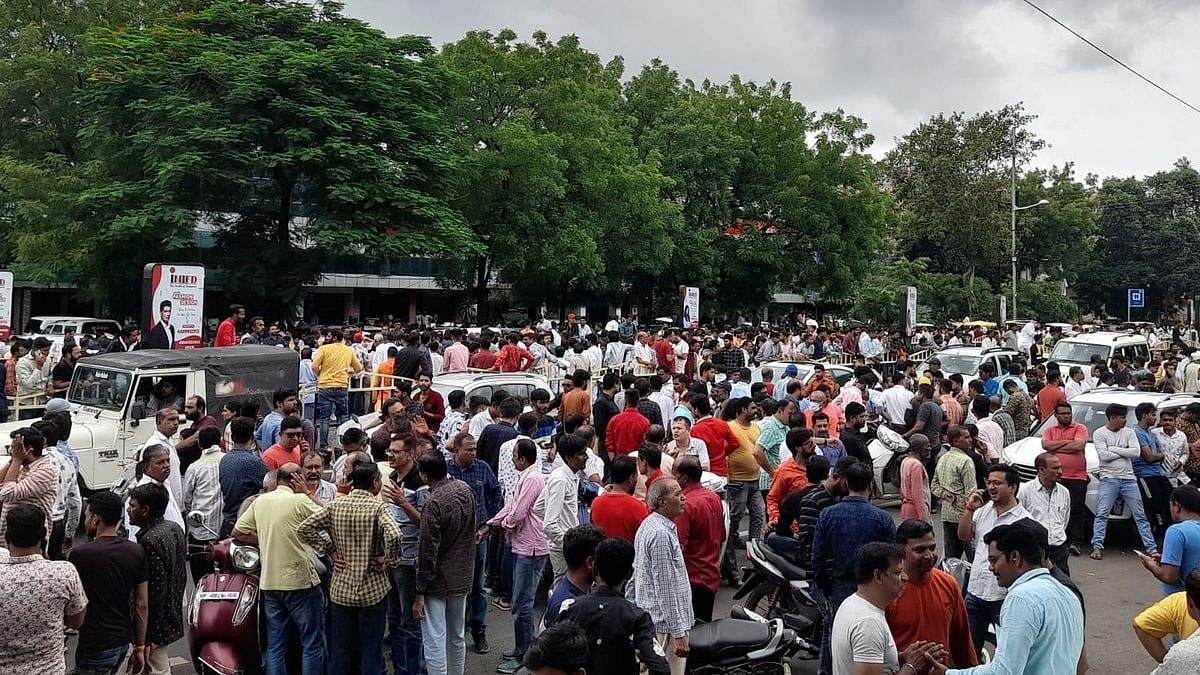 Latest Indore News, Headlines & Live Updates | The Free Press Journal