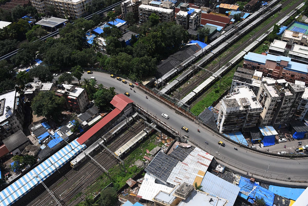 Mumbai: BMC to construct 4-lane Goregaon creek bridge