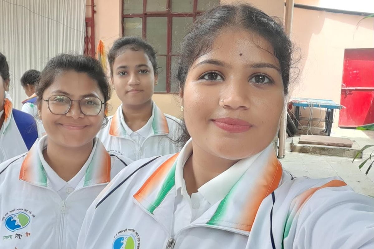 Mandsaur: 'State government committed to educational upliftment of tribals'