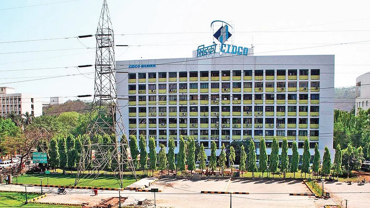 Navi Mumbai: CIDCO simplifies house allotment for journalists