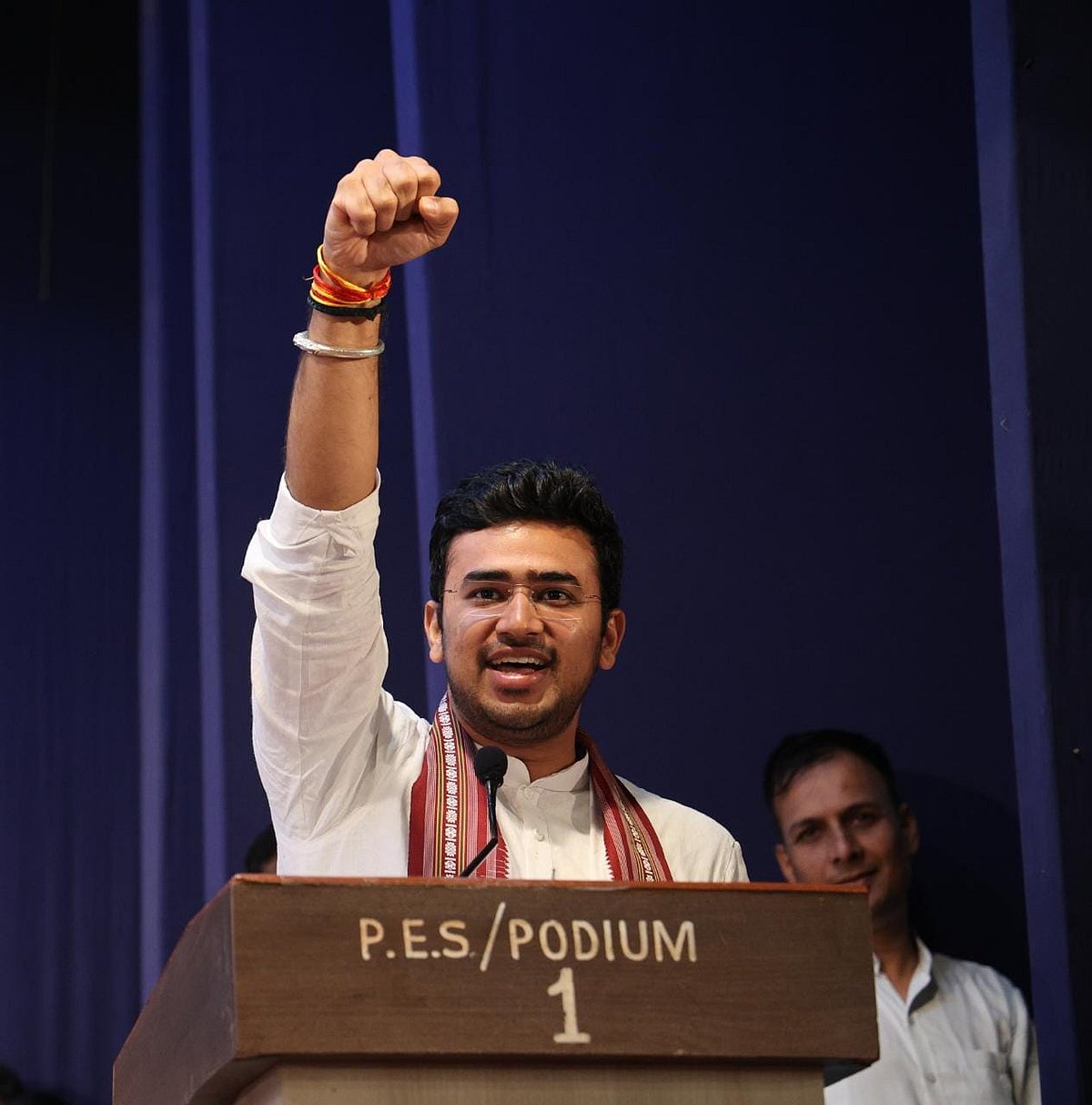 BJYM will hold history classes for those questioning RSS' contribution ...