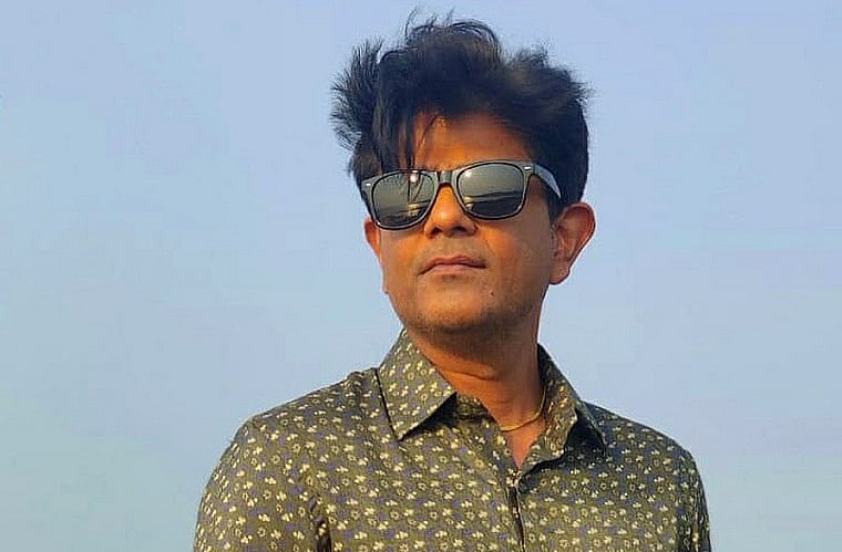 Maharani 2 actor Amit Sial shares, 'Struggle, anger and frustration ...