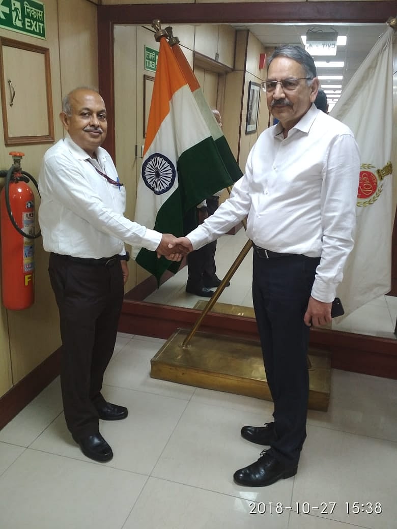 ED director's tenure: Supreme Court issues notice to Centre on ...