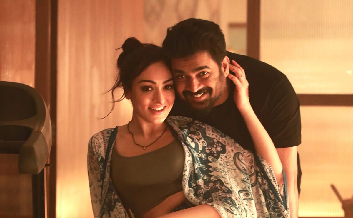 'Dhokha: Round D Corner' Box Office Collection Day 1: R Madhavan's film ...