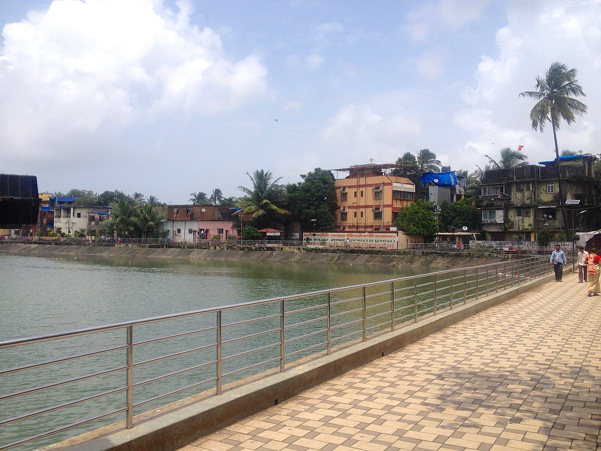 Mumbai: BMC appeals to avoid immersion in Sheetal Talao in Sion