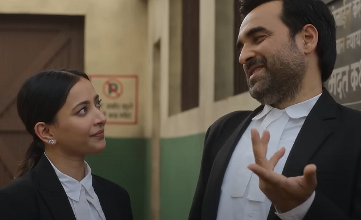 Pankaj Tripathi's 'Criminal Justice: Adhura Sach' to release on August 26 - watch trailer