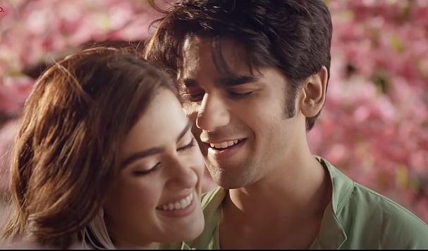 Watch: Anubhav Sinha's 'Middle Class Love' trailer is a comic take on ...