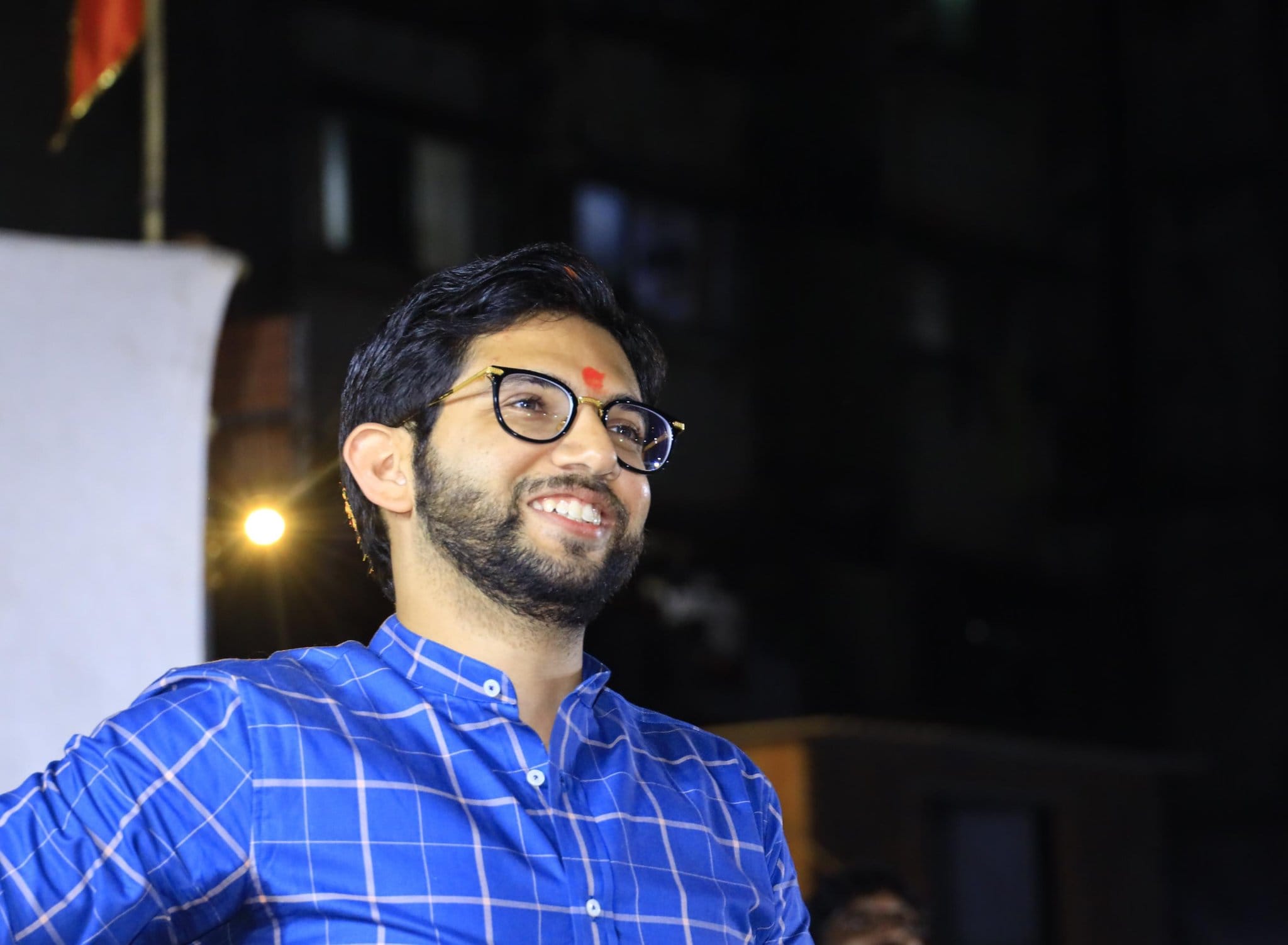 'Major imbalance of power': Aaditya Thackeray after Maharashtra CM ...