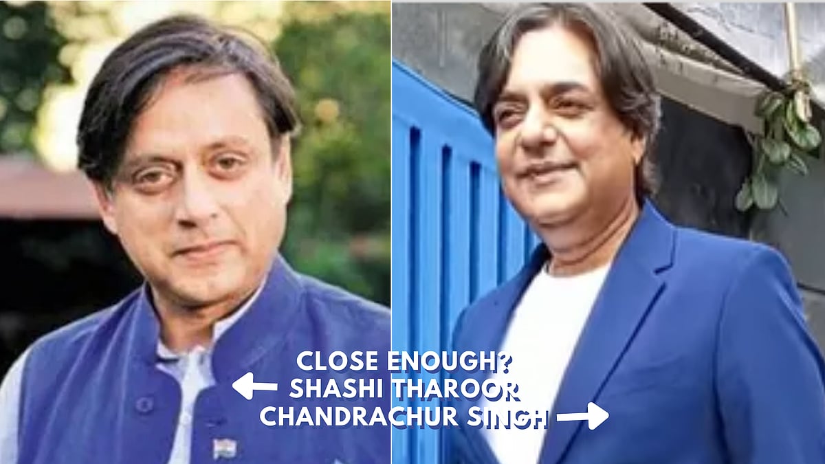 Chandrachur Singh 2022