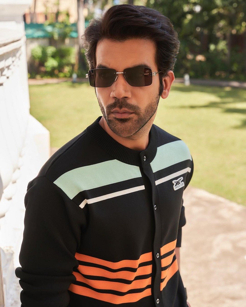 RajKummar Rao's top five most iconic style statements