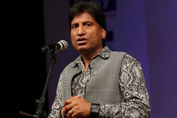 Raju Srivastava: How the actor-comedian climbed ladder of success from ...